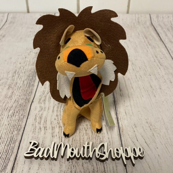Dream Pets | Toys | Vintage 0s Y2k Carnival Prize Dream Pet Lion Plush ...